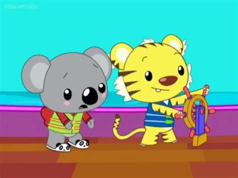 Ni Hao Kai Lan Season Episode Tolees Turn Watch Cartoons