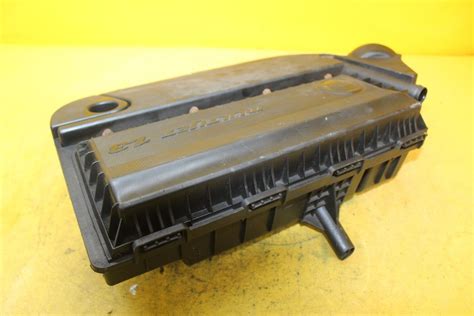 OBUDOWA FILTRA POWIETRZA DOBLO 1 3 JTD 51947321 8725980504