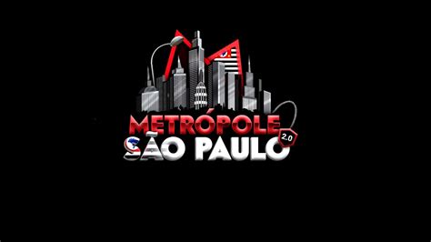 On line GTAV RP Metropole São Paulo Roleplay YouTube