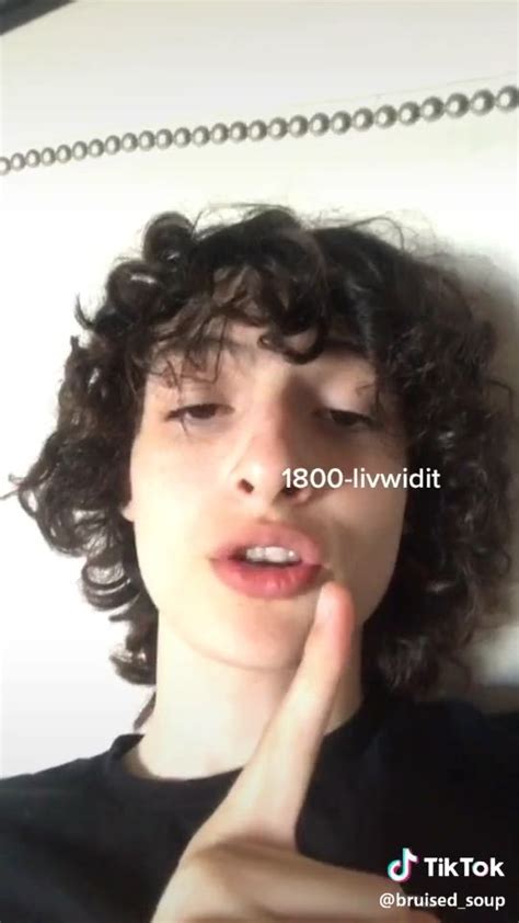 62 Idee Su Finn Wolfhard Finn Futuro Fidanzato Amore Della Mia Vita