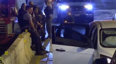 Chicago TV News Crew Robbed At Gunpoint During Segment On Robberies In