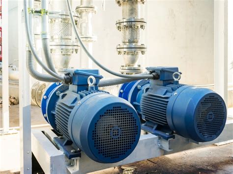 Comment savoir s il faut changer la pompe à eau Aiguapres