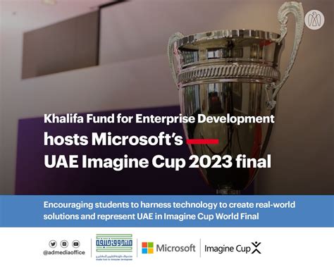 مكتب أبوظبي الإعلامي on Twitter KFED Official has hosted Microsoft