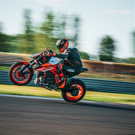 Mas KTM Concesionario KTM Madrid