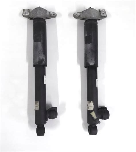 AMORTYZATORY TYŁ IDS FLEXRIDE OPEL INSIGNIA A 4X4 13319754 13319753