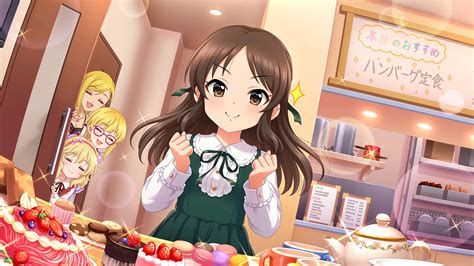 橘ありすありすのティーパーティーデレステ 2次元女子の壁紙をひたすら大量に作りまくる高画質