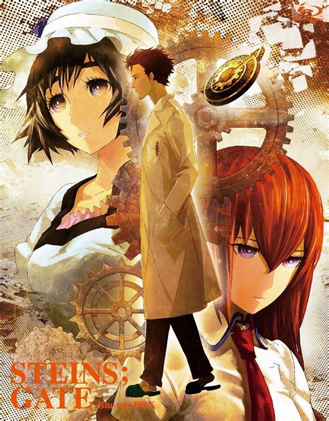 Los Mejores Animes De Viajes En El Tiempo Top 10