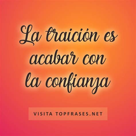 Frases De Traicion Stoneevent Blogspot