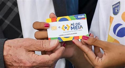 Pé de Meia saiba quando é o próximo pagamento e o calendário completo