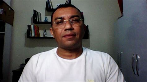 Prof Cassildo Souza Pré Live da IV MARATONA DE QUESTÕES DE LÍNGUA