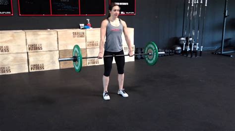 Saga Fit Deadlift Youtube