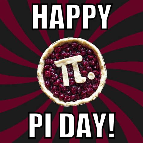 Pi Day 2024 Meme Template Dulci Kristien