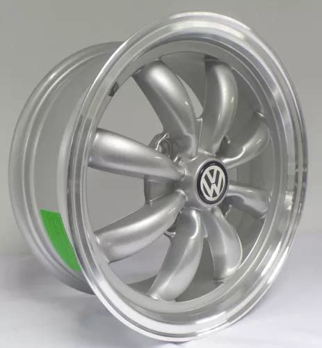 Rines 15 4 130 Vw Vocho 4 Rines Garantia Envío gratis