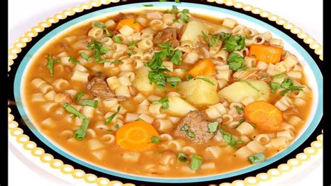 A Melhor Sopa Que J Comi Simples E F Cil De Fazer Youtube