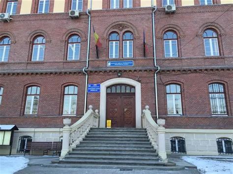 Sistem De Identificare Abandon Scolar Inspectoratul Judetean Cluj