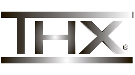 Logo Thx Valor Histria Png Vector The Best Porn Website