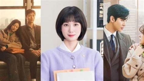 Rekomendasi Drama Korea Netflix Terbaik 2022 Wajib Nonton