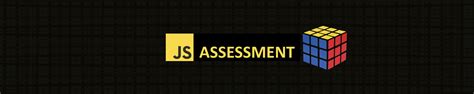 free online course js assessment assess your javascript skills coursesity