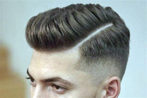 10 Model Potongan Rambut Pria Yang Rapi Dan Keren