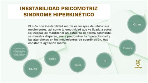 INESTABILIDAD PSICOMOTRIZ by Angela Truyenque Nuñez on Prezi