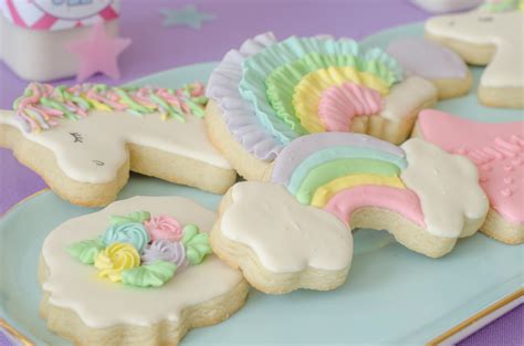 The Sweetest Unicorn Birthday Party Free Printables Mint Event Design