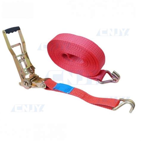 Sangle D Arrimage Avec Tendeur A Cliquet Ergo T M Homologuee