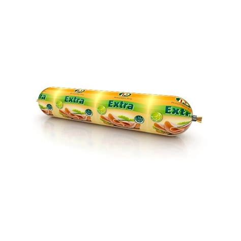 Extra pileća posebna salama Perutnina Ptuj u Robin marketima