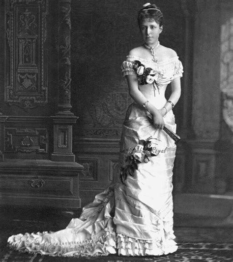 Archduchess Maria Christina Daughter Of Archduke Karl Ferdinand Of