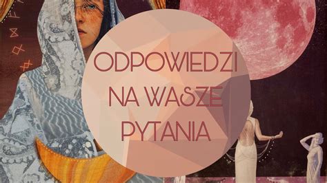 2 Odpowiedzi Na Wasze Pytania Cz 2 YouTube