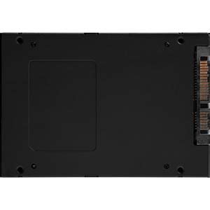 SKC600 512G Kingston KC600 SSD 512 GB At Reichelt Elektronik