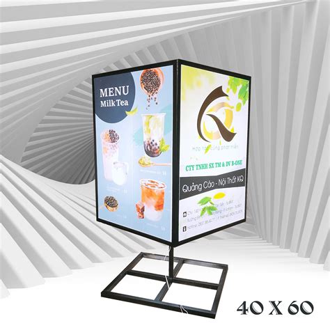 Top 50 mẫu bảng quảng cáo điện tử đẹp và ấn tượng nhất