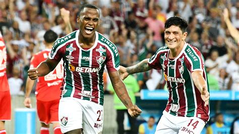 Cano e Arias são escolhidos para a Seleção da Semana da Libertadores