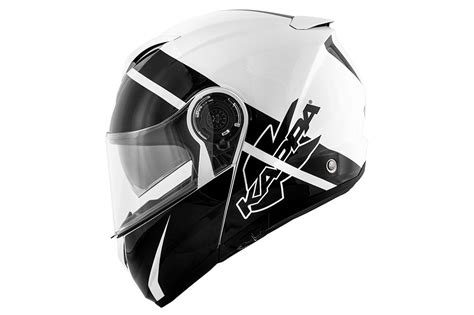 Los mejores cascos modulares 2019 y cuál elegir Moto1Pro