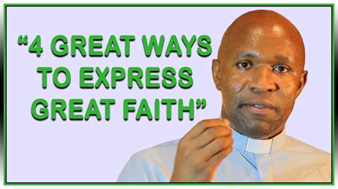20th Sunday Of Ordinary Time 2023 Homily For 20th August 2023 YouTube
