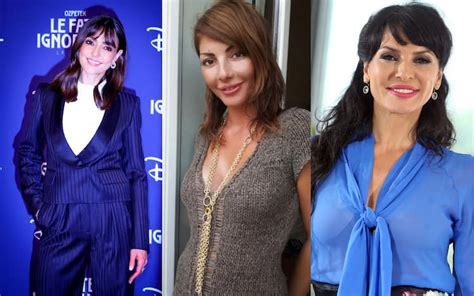 Le ragazze di Non è la Rai ieri e oggi da Ilaria Galassi ad Ambra