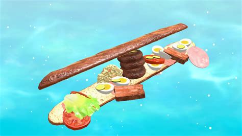 Pokemon Scarlet And Violet How To Make Custom Sandwiches Prima Games