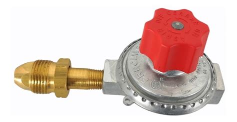 Regulador De Gas Alta Presion Ajustable A Psi Modelo Con