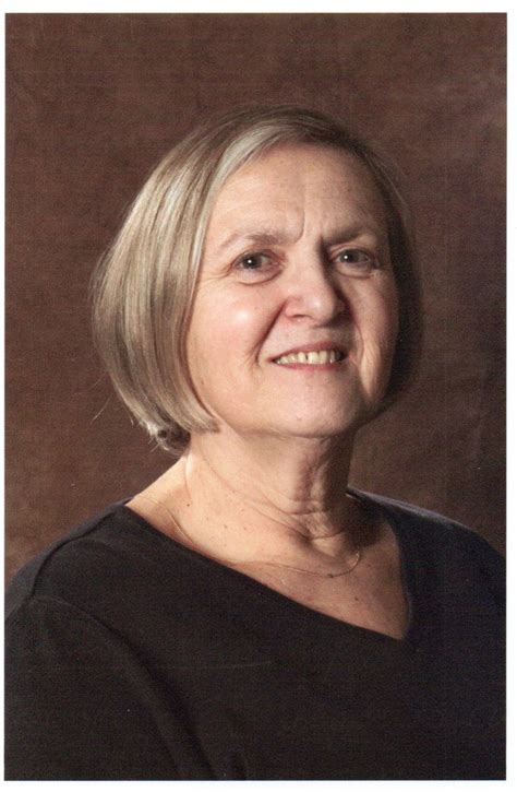 Nécrologie de Catherine Brisebois Salon Funéraire Hillcrest Bie