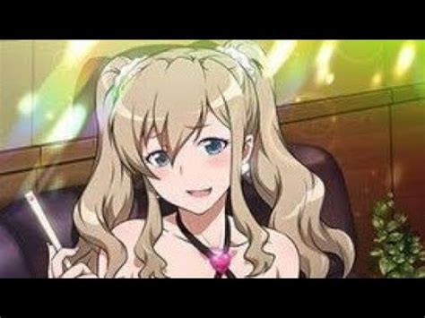 Imouto Bitch Ni Shiboraretai Ending Song YouTube