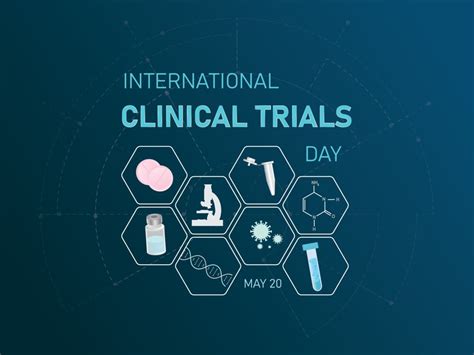 10 Trends And Statistics For Clinical Trials In 2023 Xtalks