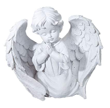 Angel Praying Baby Png Png All
