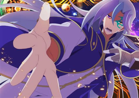 V Yu Gi Oh ZEXAL Image 3083032 Zerochan Anime Image Board