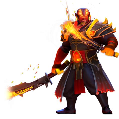 Mastering Ember Spirit In Dota 2
