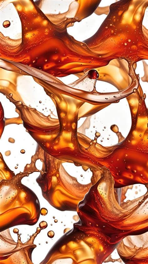 3d Coca Cola Splash Stock Illustrations 84 3d Coca Cola Splash Stock
