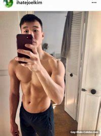Joel Kim Booster LPSG