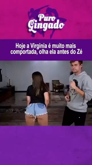 Virginia Fonseca Gostosa Dancando Discover