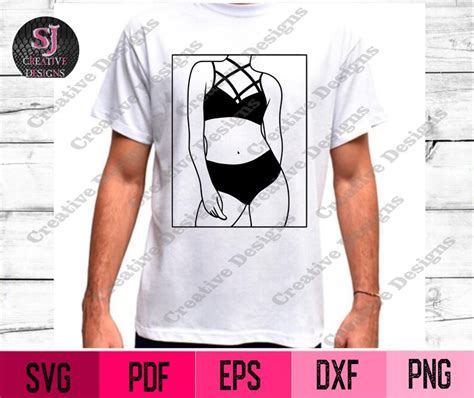 Sexy Woman Svg Sexy Woman Silhouette Svg Sexual Silhouette Etsy