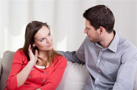 Cómo lidiar con la ex de mi pareja 11 pasos