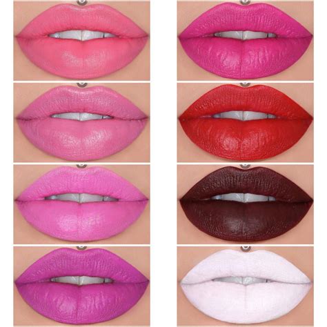Colección Pink Religion de Jeffree Star Cosmetics Belleza para todos