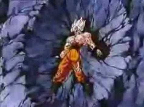 Goku Amv Naked Vs Broly YouTube